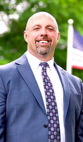 Prosecutor to seek judge’s seat | News, Sports, Jobs - The Herald Star